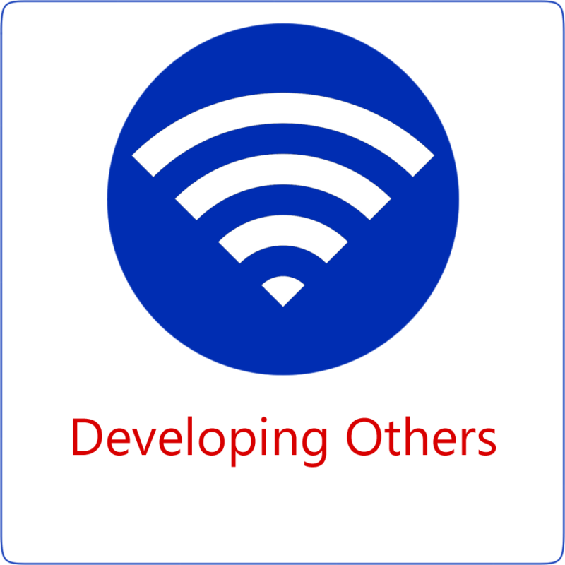 Developing Others – So, What's It Gonna Take?